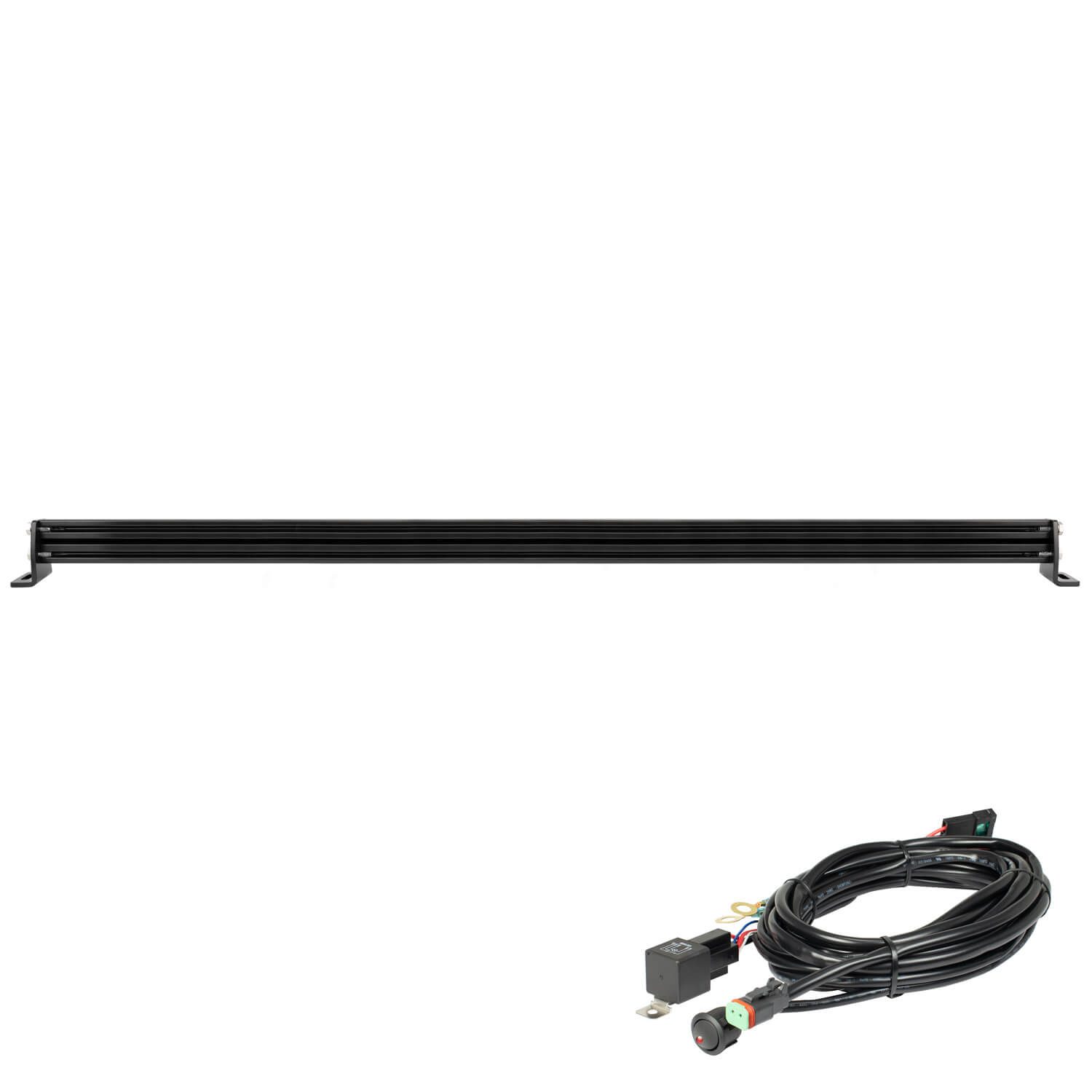 VISION X UNITE BAR 40" STRAIGHT MOUNTING RAIL - Vision X Europe