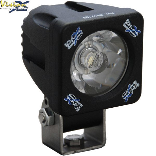 Pod Lights-archive - Vision X Europe