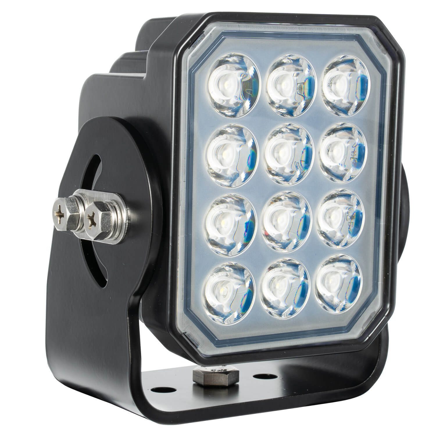 VISION X PROSPECTOR 12 LED 84W 10° - Vision X Europe