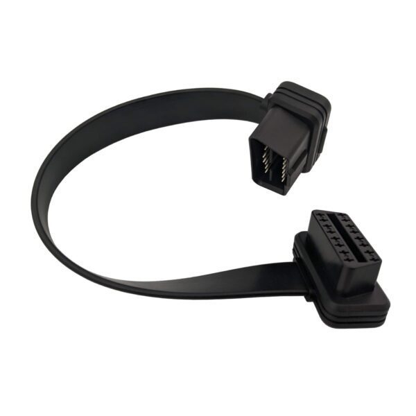 CAN BUS OBD-II EXTENSION CABLE XBB - Vision X Europe